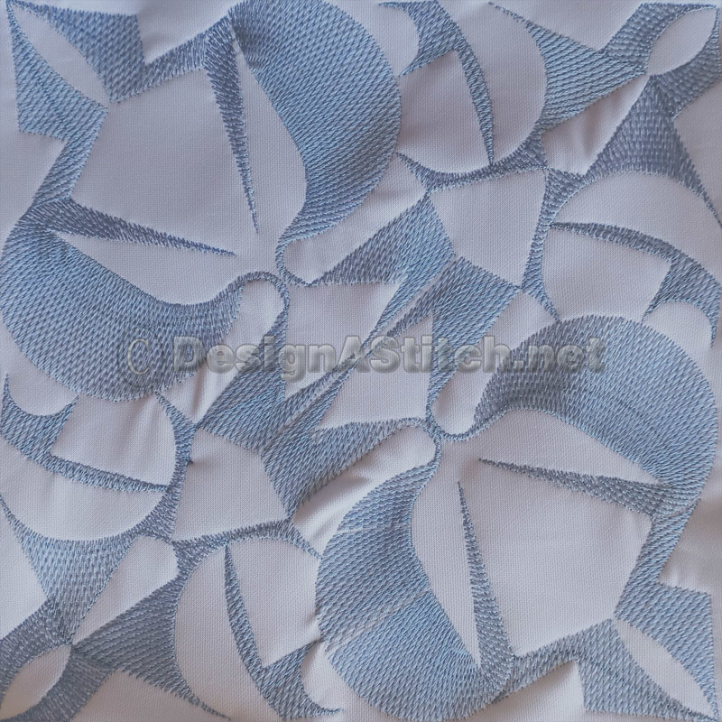 Continuous Pattern Block 4 - 9 Sizes - Products - SWAK Embroidery