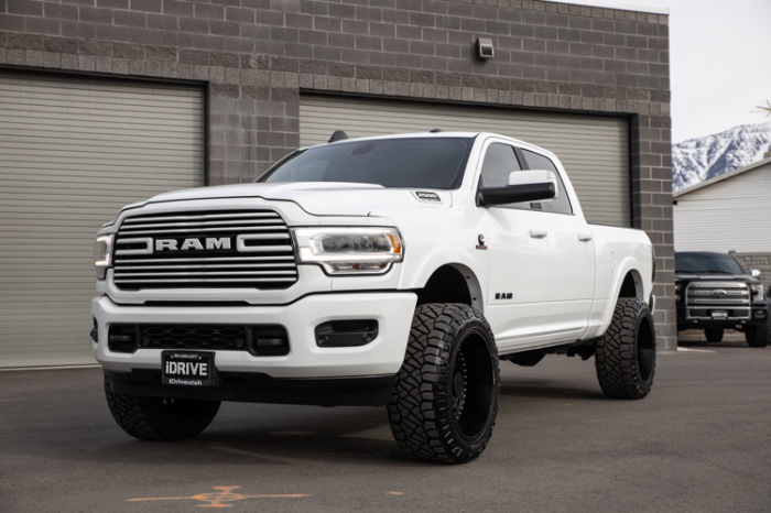 2020 RAM 2500 For Sale - DieselSellerz