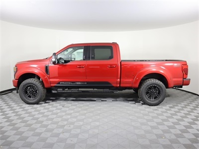 2021 FORD F-250 ROUSH SD For Sale - DieselSellerz