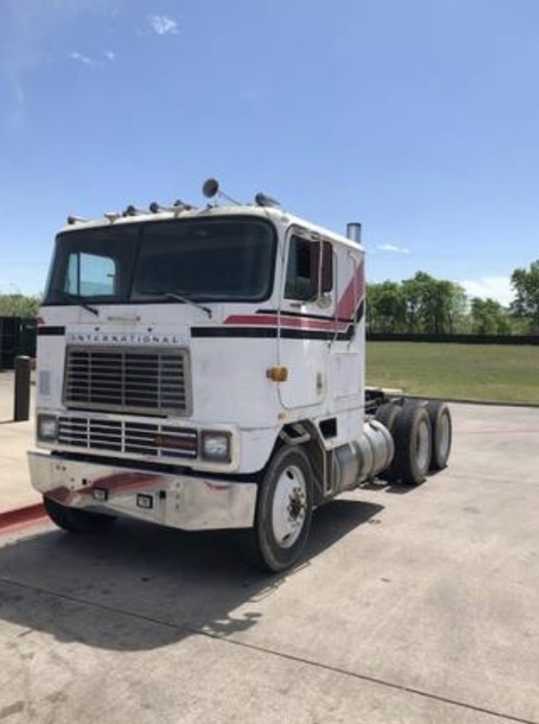1985 International COF-9670 For Sale - DieselSellerz
