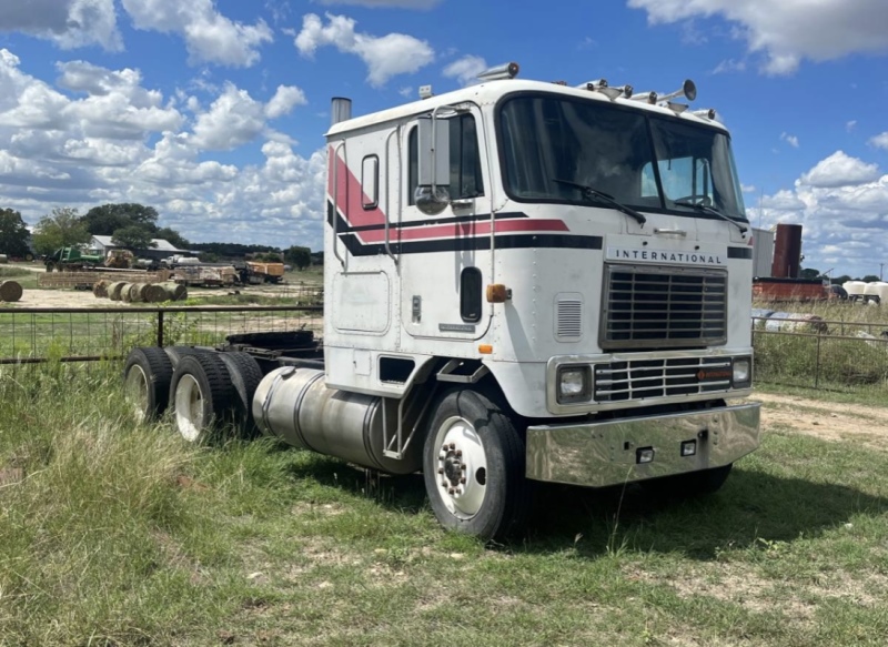 1985 International COF-9670 For Sale - DieselSellerz