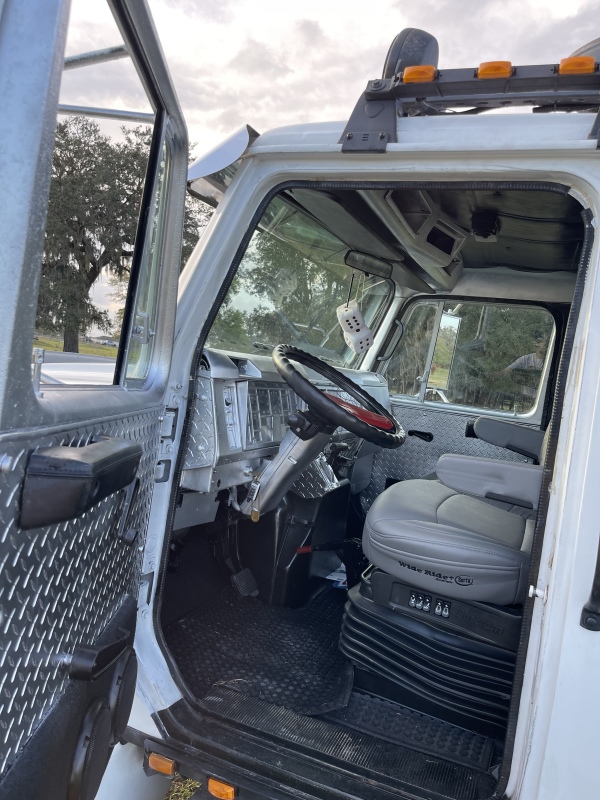 1998 International 4700 For Sale - DieselSellerz