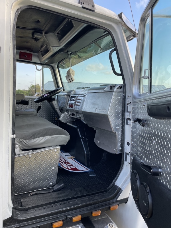 1998 International 4700 For Sale - DieselSellerz