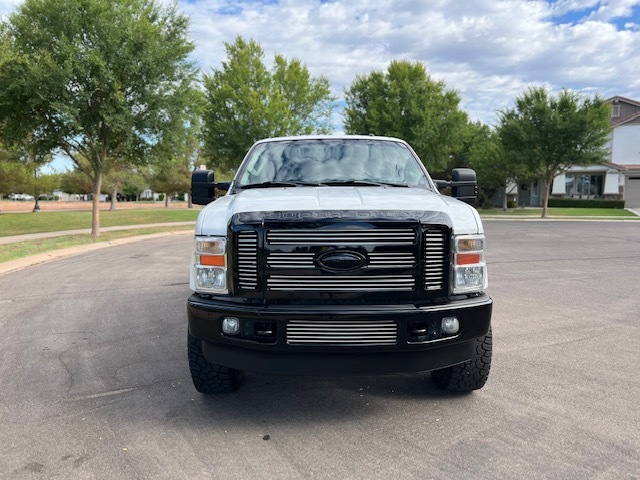 2008 Ford F-250 SD For Sale - DieselSellerz